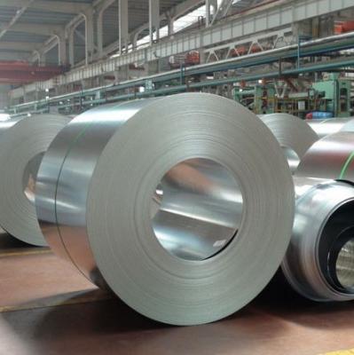 China 0.36mm G550 Galvanized GI Steel Coil 4x8 Ft Sheet Metal for Construction for sale
