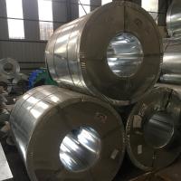 China DX51D Hot Dipped Galvanized Steel Coil Z275 Z350 0.12-5.0mm Full Hard PE Coated for sale