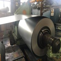 China DX51D Hot Dipped Galvanized Steel Coil Z275 Z350 0.12-5.0mm Full Hard PE Coated for sale