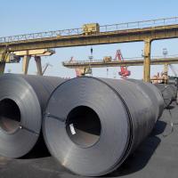China Hot Cold Rolled GI Steel Coil Sheet Aluzinc 0.02mm Full Hard PE Coated for sale