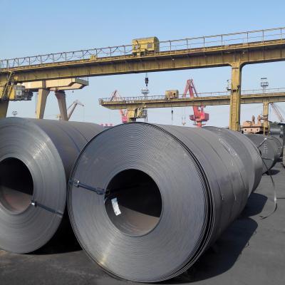 China Hot Cold Rolled GI Steel Coil Sheet Aluzinc 0.02mm Full Hard PE Coated for sale