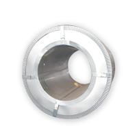 China Hot Dipped Galvanized Steel Coil SGCC DX51D 0.12mm-6.0mm Thickness for Construction for sale