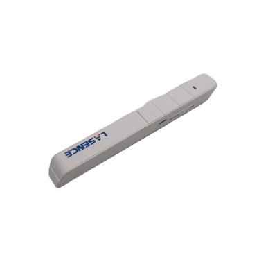 China Hot Green Yellow 561nm Dot Laser Module with Private Mold ≤200mA Driver Current at 5V for sale