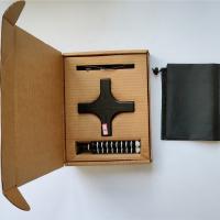 China 146*146*44mm SQRDUP Golf Alignment Aid Perfect for Improving Your Swing on the Course for sale