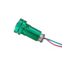 China 555nm Line Laser Module for Safety Alignment and Leveling in Industrial Settings for sale