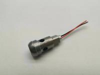 China 555nm Line Laser Module for Safety Alignment and Leveling in Industrial Settings for sale