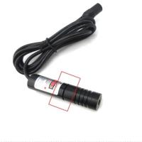 China 635nm 650nm Red Single Line Cross Line Laser Level for Clothing Cutting Bed Magnetization for sale