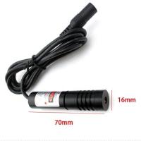 China 635nm 650nm Red Single Line Cross Line Laser Level for Clothing Cutting Bed Magnetization for sale