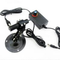 China 635nm 650nm Red Single Line Cross Line Laser Level for Clothing Cutting Bed Magnetization for sale