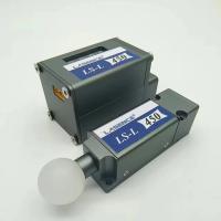 China High Stability 450nm 488nm Blue Laser 30mW SMF Single-Mode Pigtailed Laser Qualit for sale