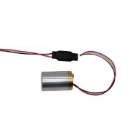 China Confocal Microscopy 561nm DPSS Laser High Beam 0.02 KG Weight Reverse Voltage Protection for sale
