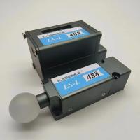 China 488nm 20mW 50mW 80mW Blue Laser Diode Module for Life Science 0.5m Fiber Length for sale