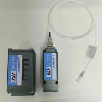 China 488nm 20mW 50mW 80mW Blue Laser Diode Module for Life Science 0.5m Fiber Length for sale