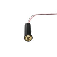China 635nm 638nm Red Laser Diode Module with Adjustable Focus and 0.3mrad Beam Divergence for sale