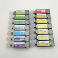 China Fiber Type 3.5μm 405nm 450nm 455nm 488nm Blue Laser 1mW 5mW 10mW Dot Laser Module for sale