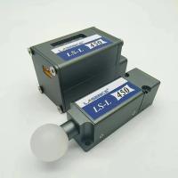 China Fiber Type 3.5μm 405nm 450nm 455nm 488nm Blue Laser 1mW 5mW 10mW Dot Laser Module for sale