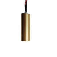 China Green Dot Laser Module 545nm 300mw 500mw 1w for Room Escape/Maze Props/Bar Dance Lamp for sale