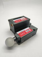 China Spare Parts Type Laser Parts 638nm 5mw Brass Diode Module with Custom Dimensions for sale