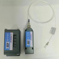 China 30mW 105um Fiber Coupled Diode Laser Module for Laser Therapy and Medical Applications for sale