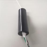 China Spare Parts Type Laser Parts 638nm 5mw Brass Diode Module with Custom Dimensions for sale