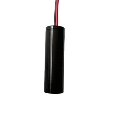 China DPSS Green Laser Module with Multi-Mode Beam and Output 5mW 10mW 20mW 30mW 50mW 100mW for sale