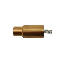 China DPSS Green Laser Module with Multi-Mode Beam and Output 5mW 10mW 20mW 30mW 50mW 100mW for sale