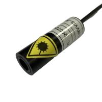 China DPSS Green Laser Module with Multi-Mode Beam and Output 5mW 10mW 20mW 30mW 50mW 100mW for sale
