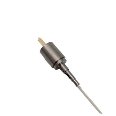China CW Output Power 450nm 30mW Singlemode Laser Diode Module for Industrial Applications for sale