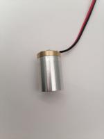 China 10-15mW 570nm 571nm 574nm Yellow Laser Dot Module for Stage Light and Laser Pointer for sale