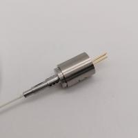 China CW Output Power 450nm 30mW Singlemode Laser Diode Module for Industrial Applications for sale
