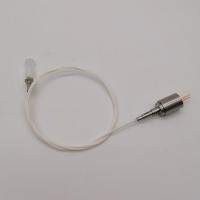 China CW Output Power 450nm 30mW Singlemode Laser Diode Module for Industrial Applications for sale
