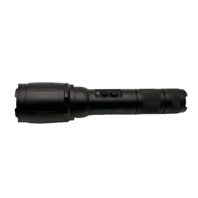 China Spare Parts Type Laser torch High Power Green Laser Dazzler for Wide Temperature Range for sale
