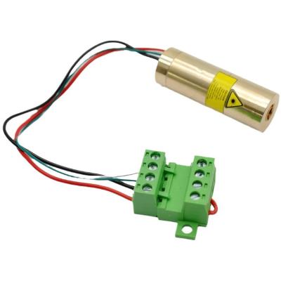 China DPSS Laser Module for Confocal Microscopy 594nm/561nm/577nm Wavelengths Rise Time 0.5s for sale