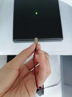 China DPSS Laser Module for Confocal Microscopy 594nm/561nm/577nm Wavelengths Rise Time 0.5s for sale