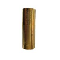 China Self-Frequency Crystal 555nm DPSS Green Laser for Hotels and Scientific Research for sale