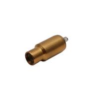 China 0.3mrad Beam Divergence Laser Module Perfect Addition to 3-12V Dot Laser Gun Sight for sale