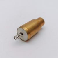 China 0.3mrad Beam Divergence Laser Module Perfect Addition to 3-12V Dot Laser Gun Sight for sale