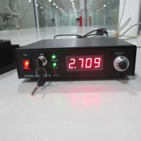 China Infrared 980nm Laser for Spectrum Analysis Output Power Mode PWM Beam Diameter mm 1.0 for sale