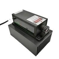 China Infrared 980nm Laser for Spectrum Analysis Output Power Mode PWM Beam Diameter mm 1.0 for sale