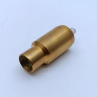 China Industry Competitive 3V Red Dot Laser Module 635nm 5mW Gun Sights Laser for sale