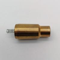 China Industry Competitive 3V Red Dot Laser Module 635nm 5mW Gun Sights Laser for sale