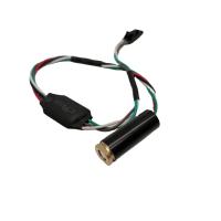 China Professional 589nm 15mW Yellow Laser Module for Industrial at Moderate Temperatures for sale