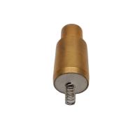 China CW Laser Module Dot Beam 635nm Laser Equipment Parts Lightweight and Durable for sale