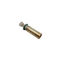 China Industry 532nm Wavelength Green Laser Module 2.5-8mW Output Power Mini Size by Lasence for sale