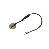 China Industry 532nm Wavelength Green Laser Module 2.5-8mW Output Power Mini Size by Lasence for sale