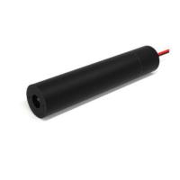 China Versatile Green Dot Laser 545nm 5mW 555nm 10mW 532nm 50mW for Wide Temperature Range for sale