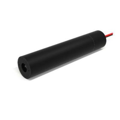 China Versatile Green Dot Laser 545nm 5mW 555nm 10mW 532nm 50mW for Wide Temperature Range for sale