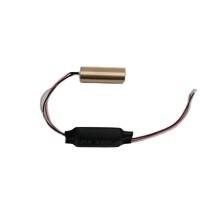 China Versatile Green Dot Laser 545nm 5mW 555nm 10mW 532nm 50mW for Wide Temperature Range for sale