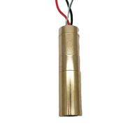 China Versatile Green Dot Laser 545nm 5mW 555nm 10mW 532nm 50mW for Wide Temperature Range for sale