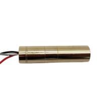 China Versatile Green Dot Laser 545nm 5mW 555nm 10mW 532nm 50mW for Wide Temperature Range for sale